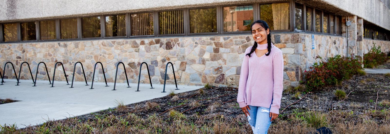 #PROFspective: Mathematics Major Alisa Patel