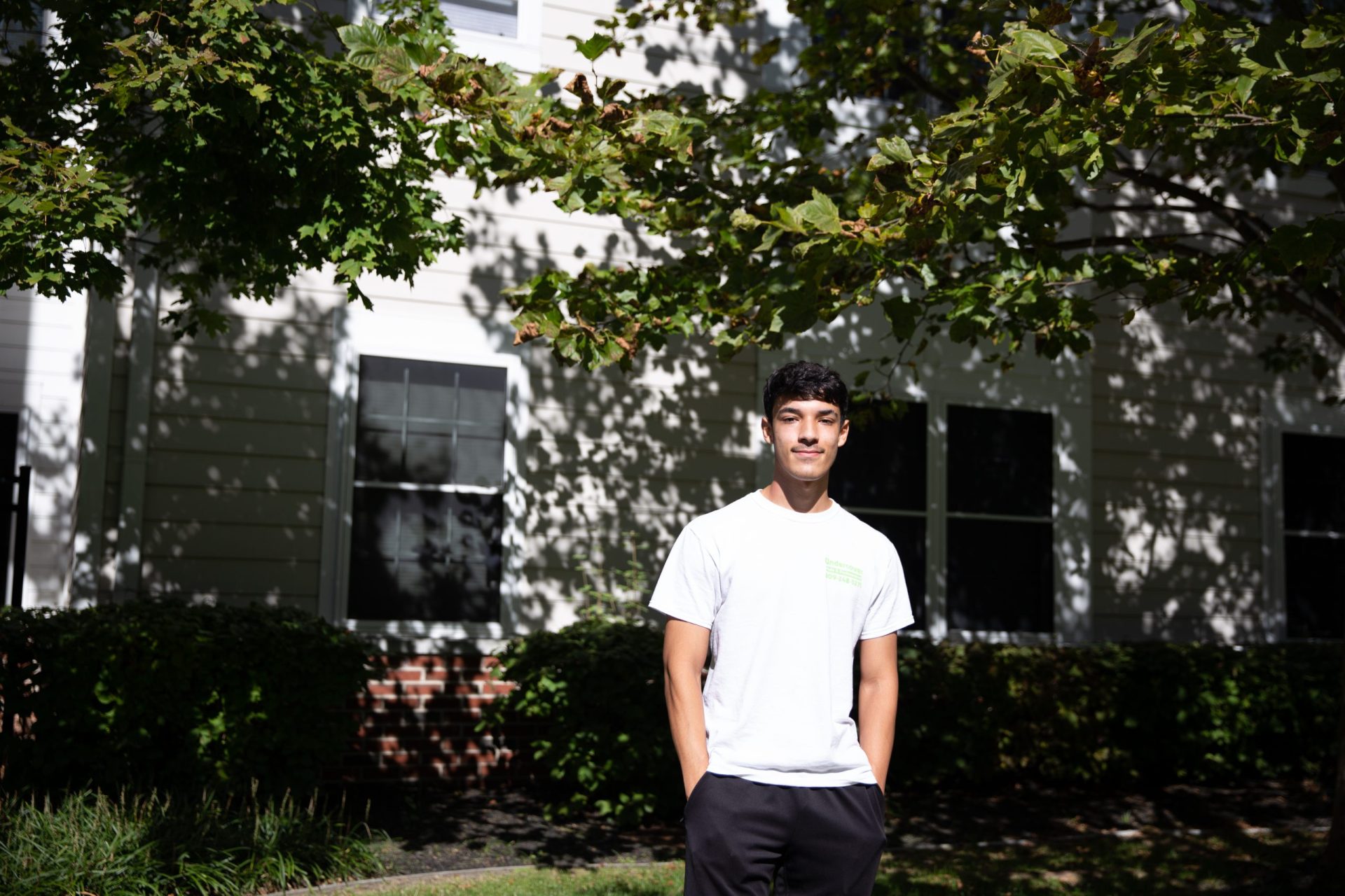 Five Reasons the Rowan Boulevard Apartments are Great - Rowan Blog