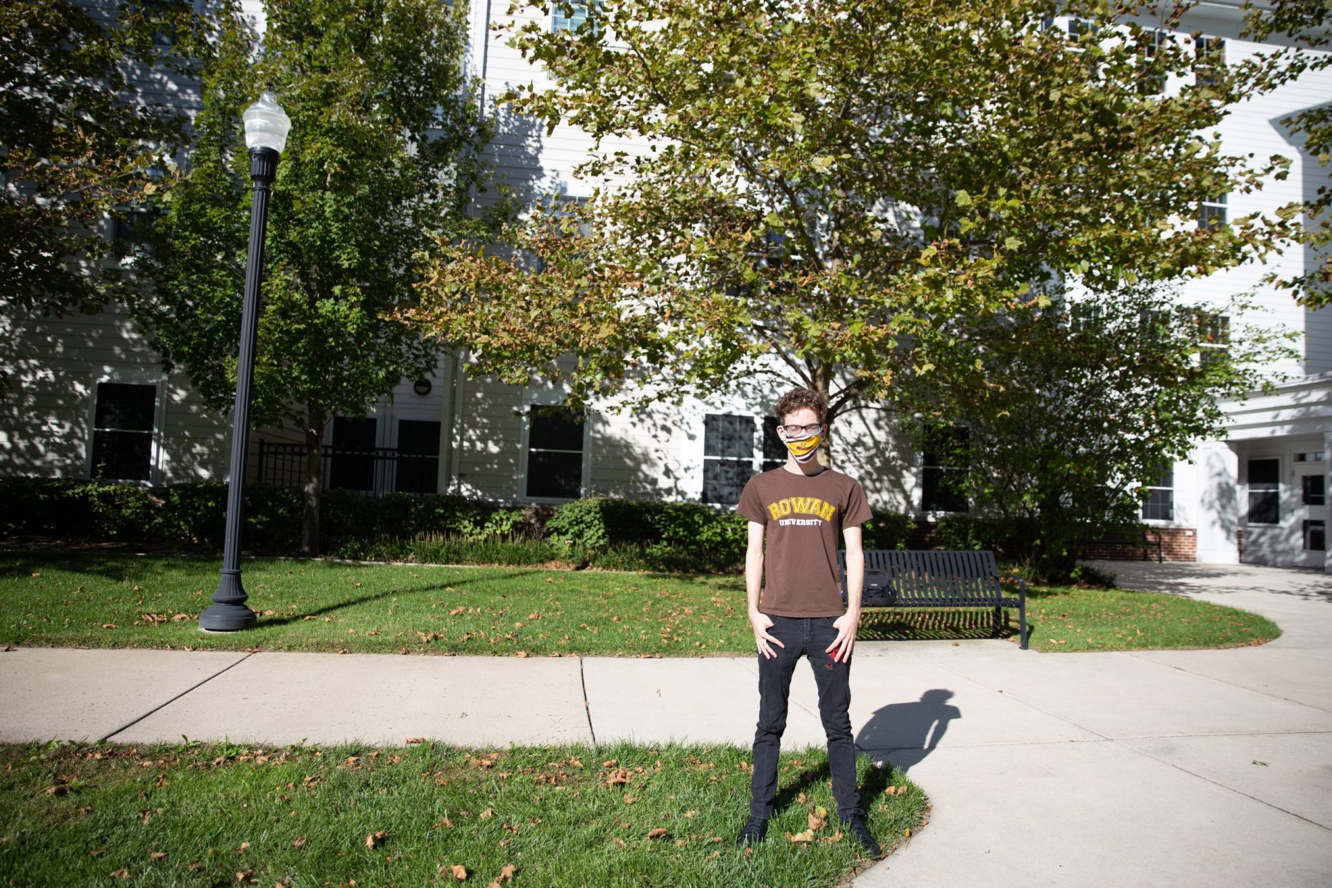 Five Reasons the Rowan Boulevard Apartments are Great - Rowan Blog