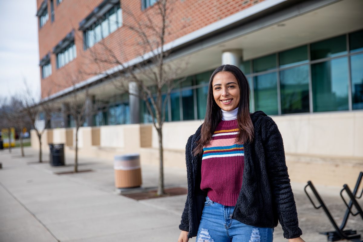 TRANSFERmation Tuesday: Early Childhood Education Major Mikayla ...