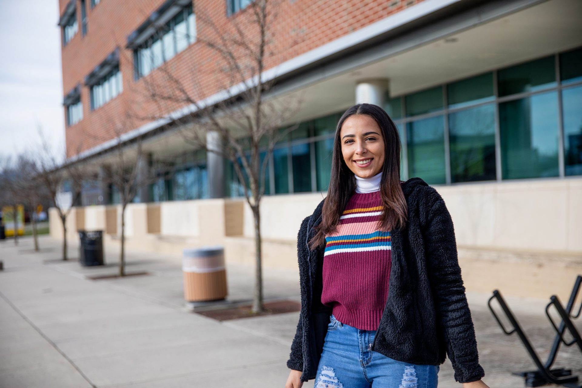 TRANSFERmation Tuesday: Early Childhood Education Major Mikayla ...