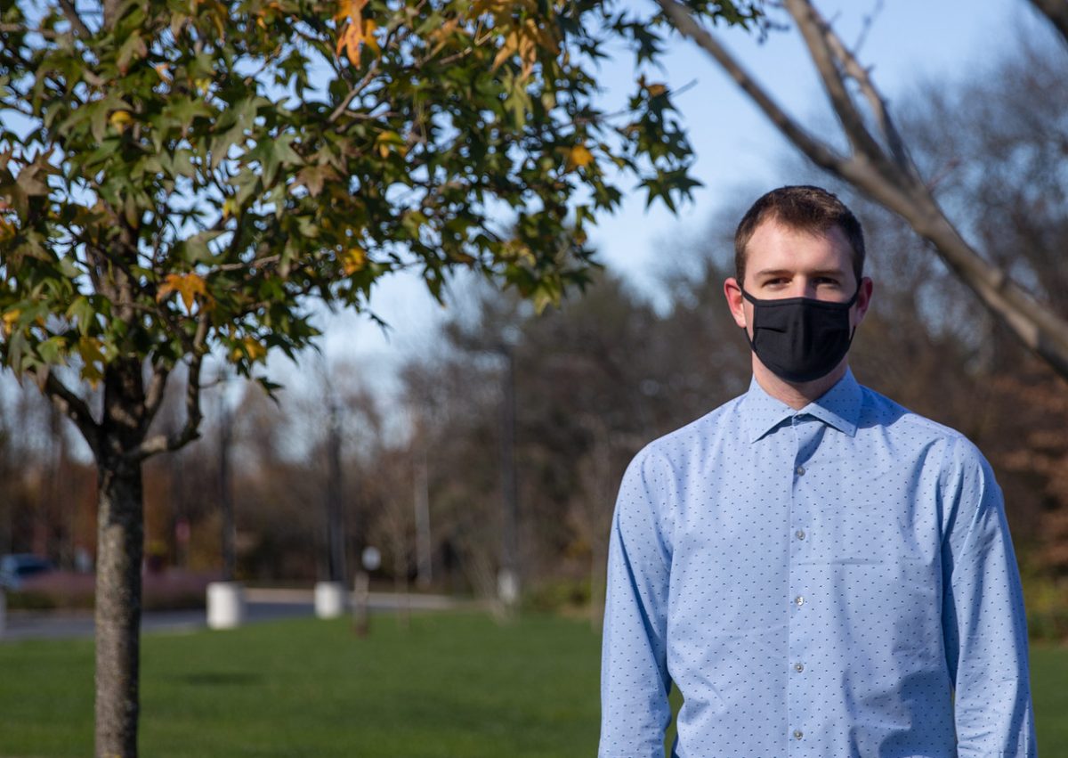 Beyond the Classroom: Ad Major Discusses Discord Recognition - Rowan Blog