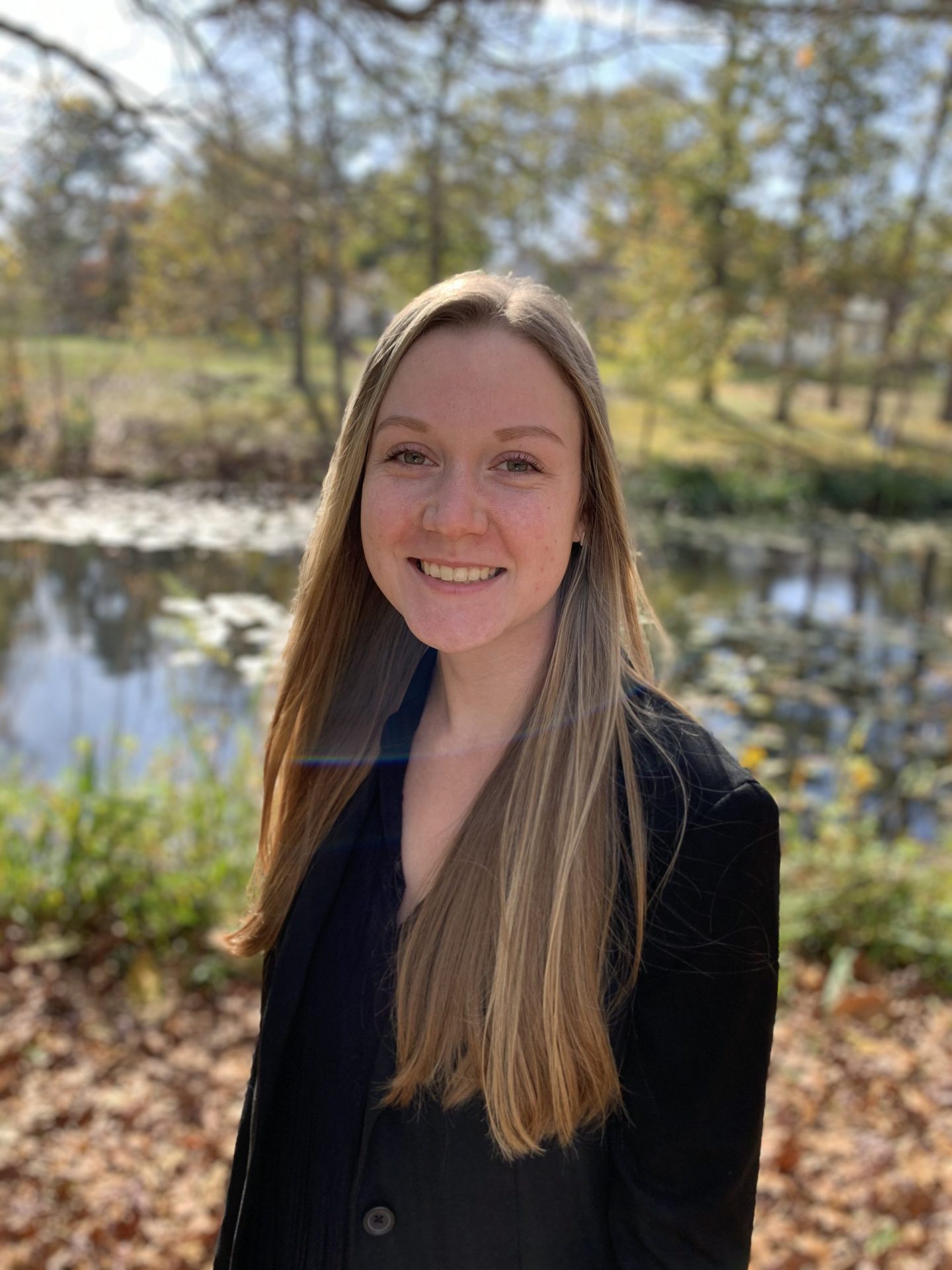 Molecular & Cellular Biology Majors: Professional Goals - Rowan Blog