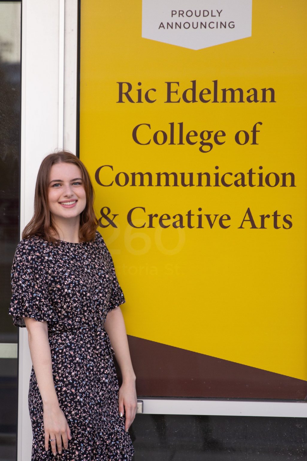 How the Center for the Advancement of Women in Communication Will ...