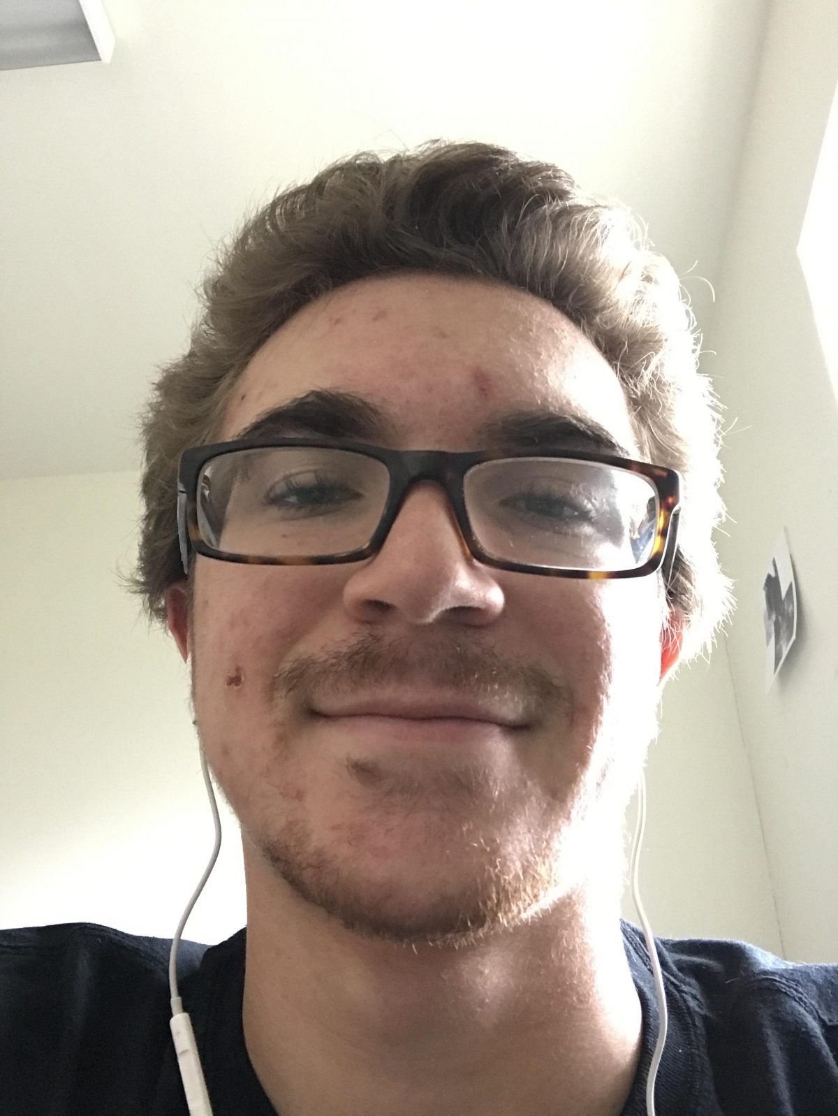 Thriving In My Faith As A College Student