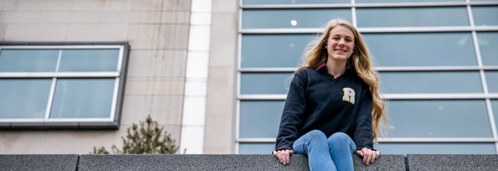 #PROFspective: Biomedical Engineering Major Ashleigh Jankowski