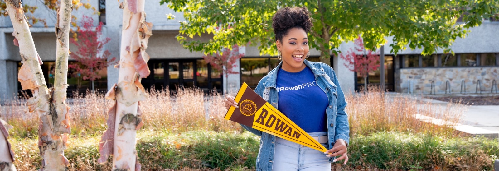 My Favorite Class: Cheyenne Smith, Introduction to American Studies