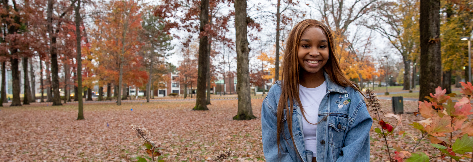 First Year Voices: Tara Long Discusses BLM, Mental Health