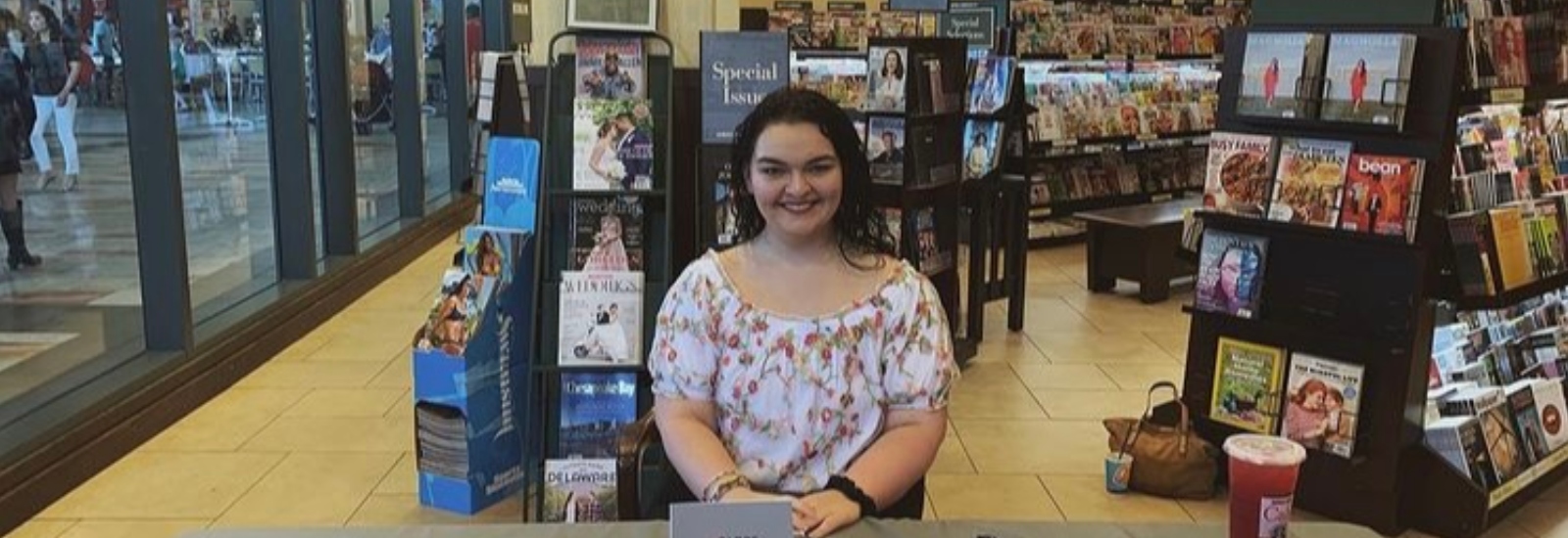 TRANSFERmation Tuesday: Jennifer McGraw, Finding a Fit in Public…
