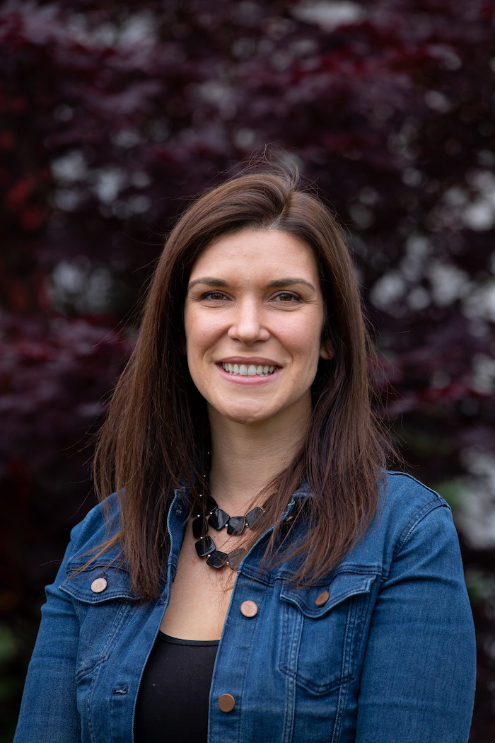 Rowan Global Alum Kristi Lancaster Realizes New Career Goal Through ...