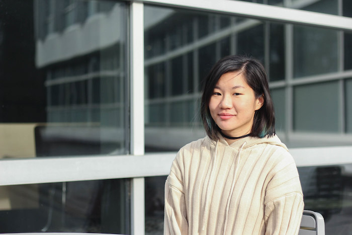 TRANSFERmation Tuesday: Chemical Engineering Major Jean Han