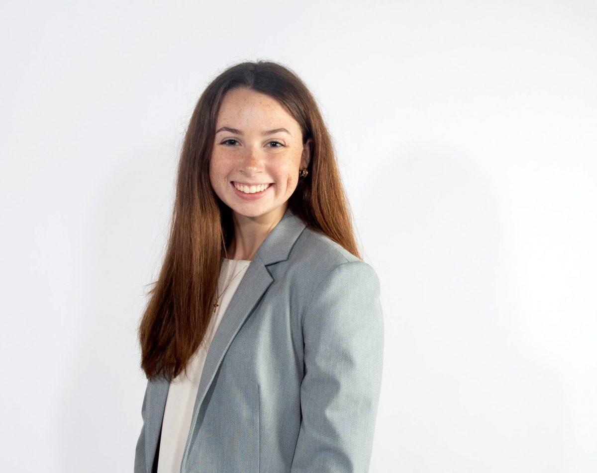 How the Center for the Advancement of Women in Communication Will ...