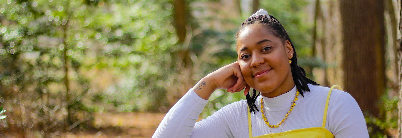 Leadership #PROFspective: Ayanna Johnson on Speaking Up as a Woman…