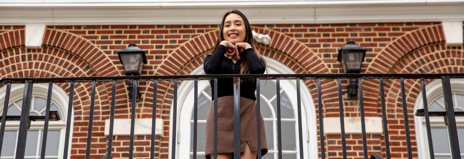 Leadership #PROFspective: Catherine Nguyen, Cofounder of Rowan…