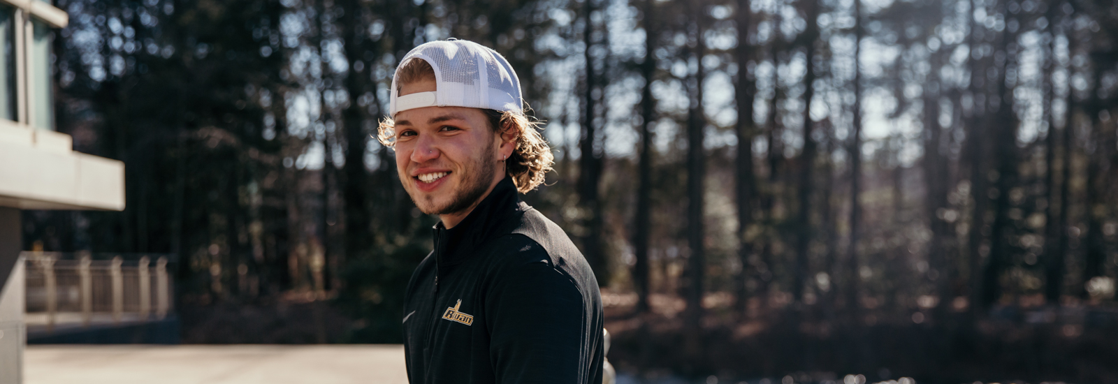 The Importance of Unstructured Time