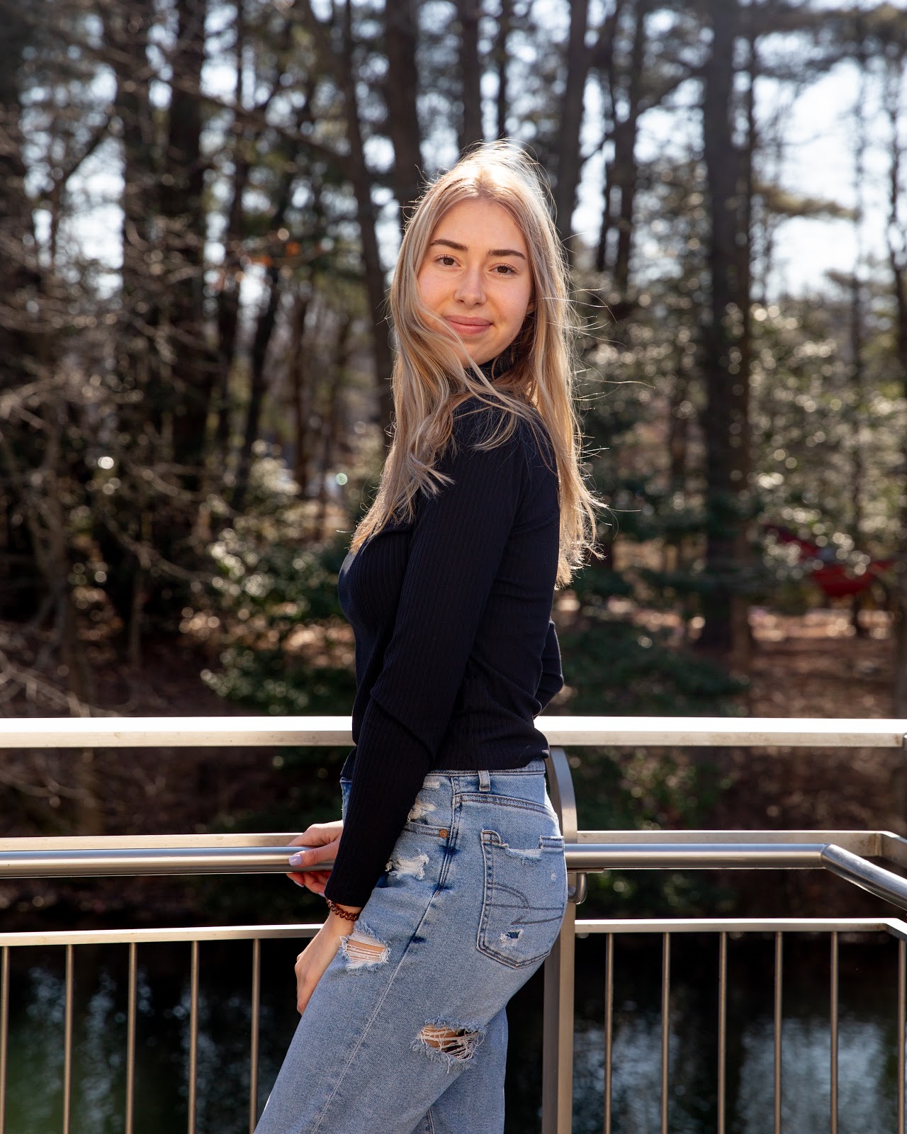 Beyond the Classroom: Junior Ad Major Madelaine Mayfield and Her ...