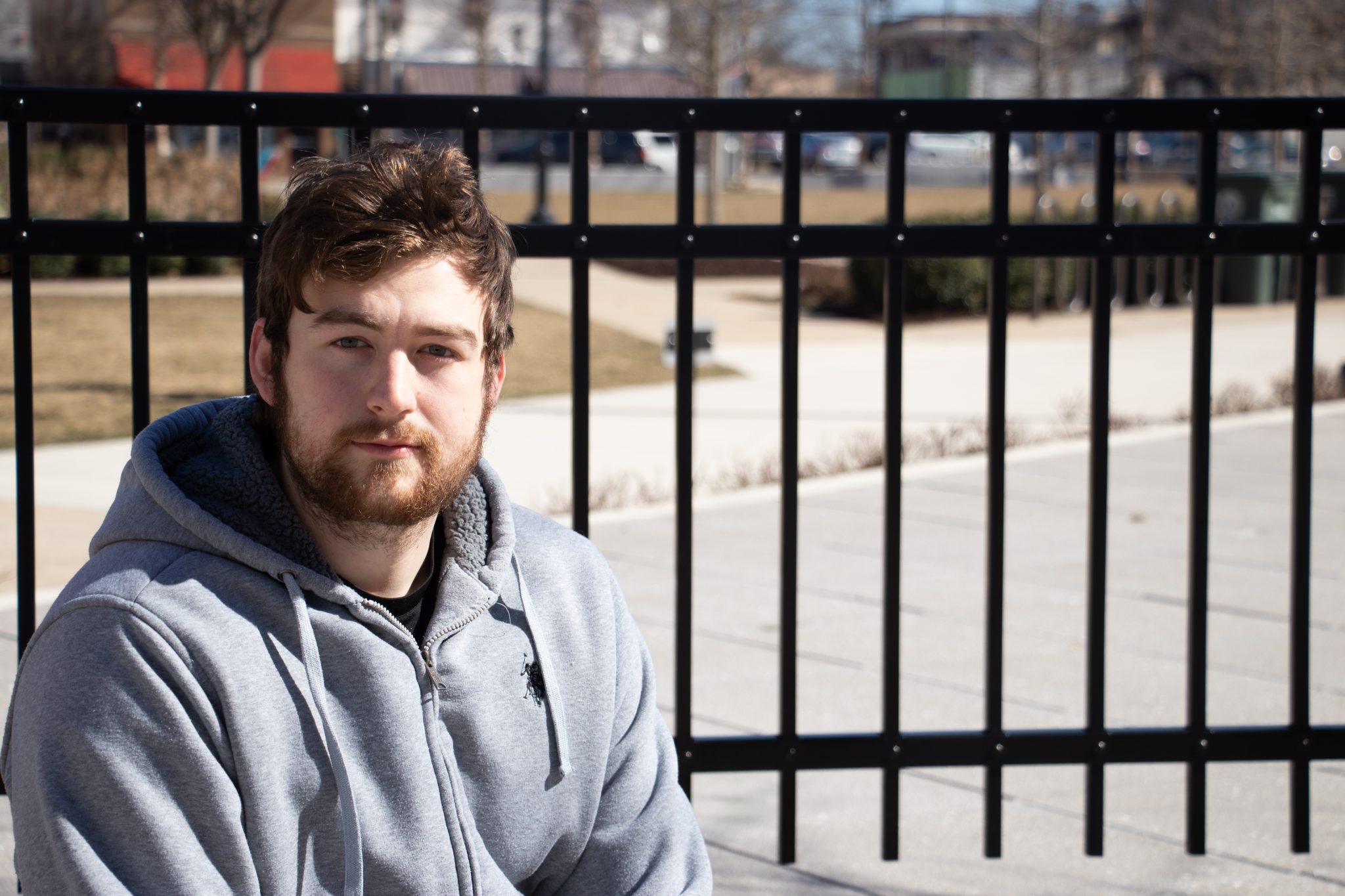 TRANSFERmation Tuesday: Computing and Informatics Major Richard ...