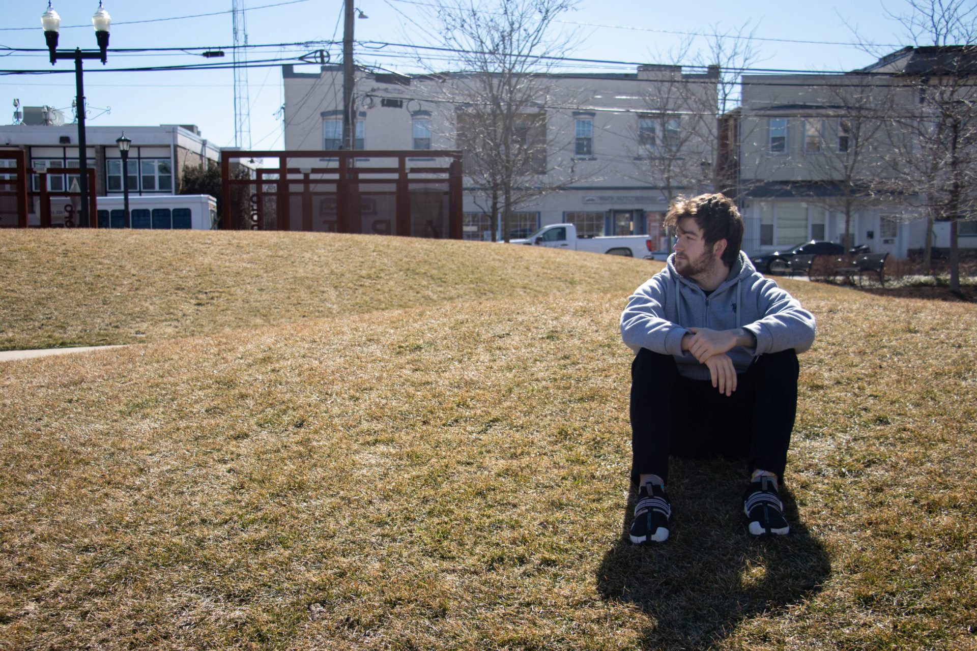 TRANSFERmation Tuesday: Computing and Informatics Major Richard ...