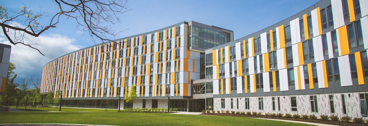 Student Affairs Blog | Rowan University – Highlights the Rowan ...