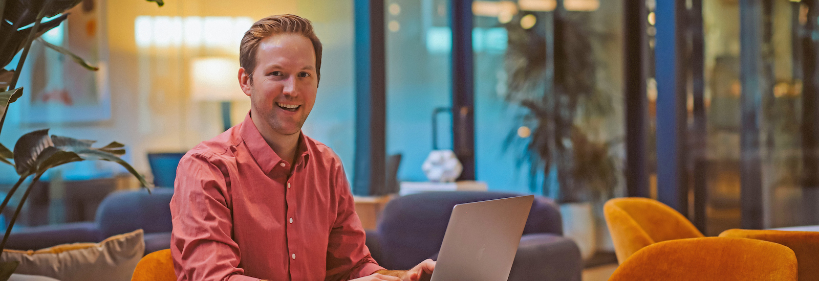 Alumni Success: Ryan Geiger, Creative Media Business Owner and…