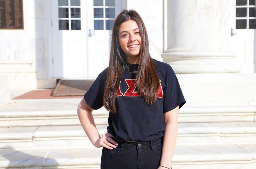 Rowan Sorority Sisters Share How Greek Life Brings Women Together ...