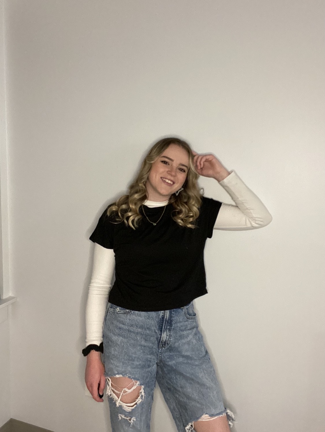 Rowan Sorority Sisters Share How Greek Life Brings Women Together ...