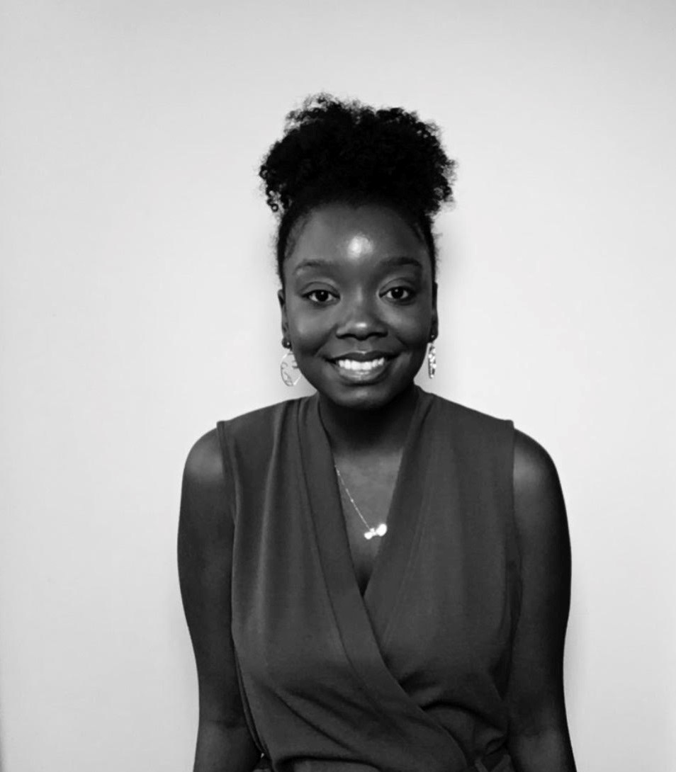 Alumni Success: Nah’Ja Washington Shares How Rowan Helped Her Succeed ...