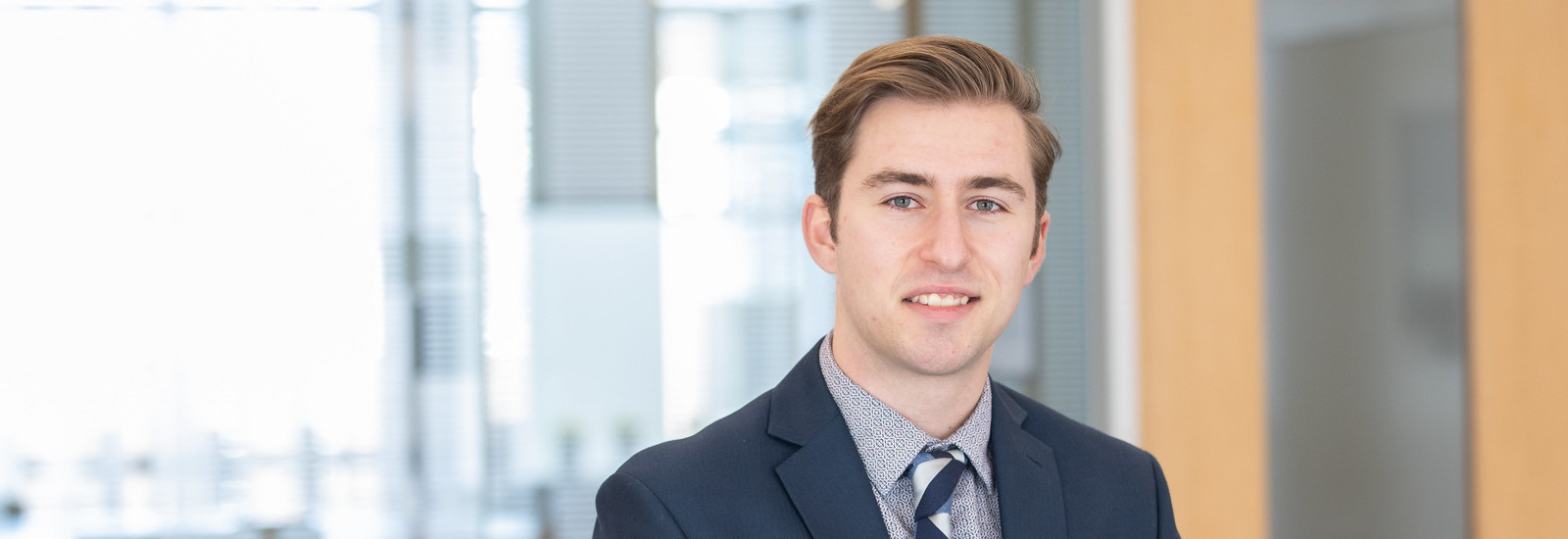 Leading Innovation: Rowan Engineering, MBA Grad Brandon Graham…