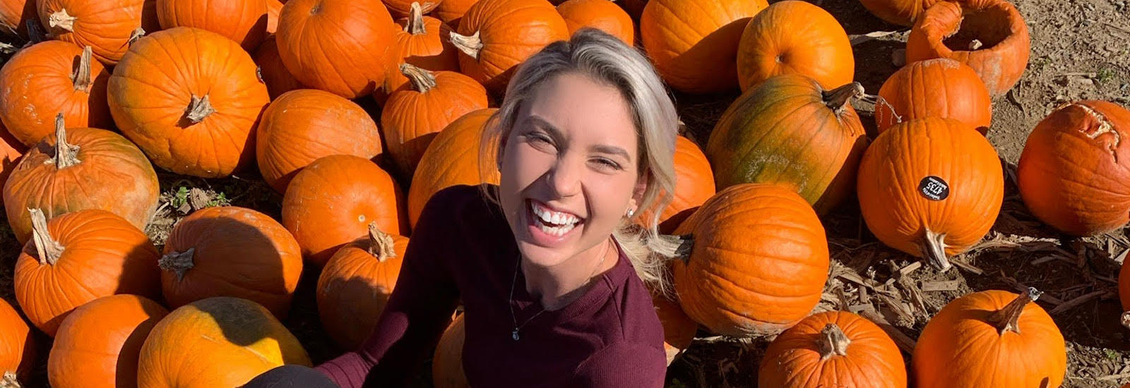 Meet Transfer Profs: Psychology Major Sara Brooks