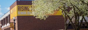 Rowan University Blog