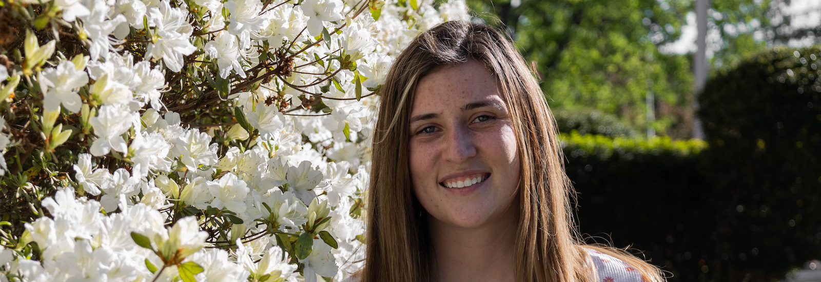 Senior Reflects: Biomedical Engineering Major Hannah Doyle