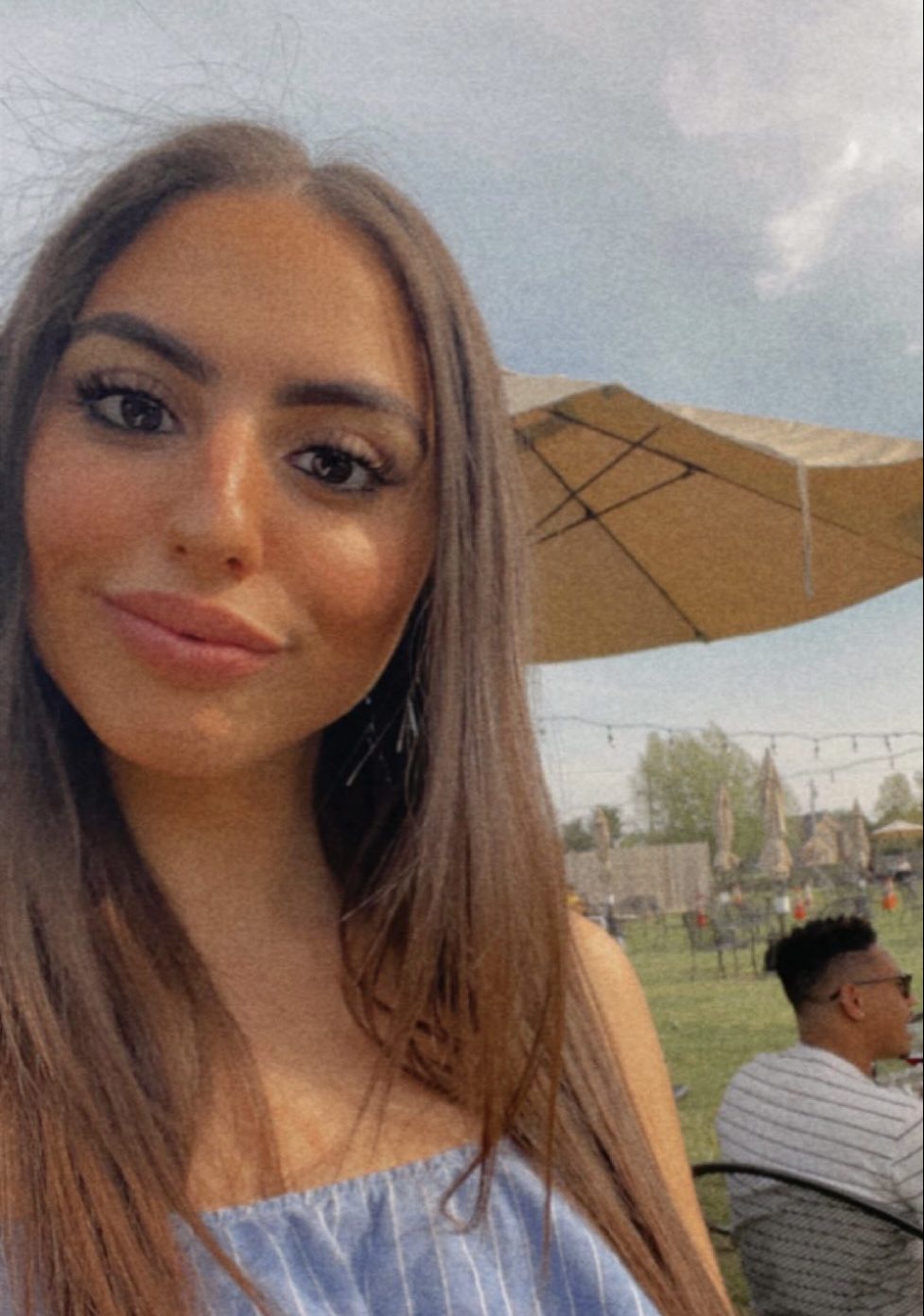 Senior Reflects: Marketing Major Jessica Russo Aspires to Work in the ...