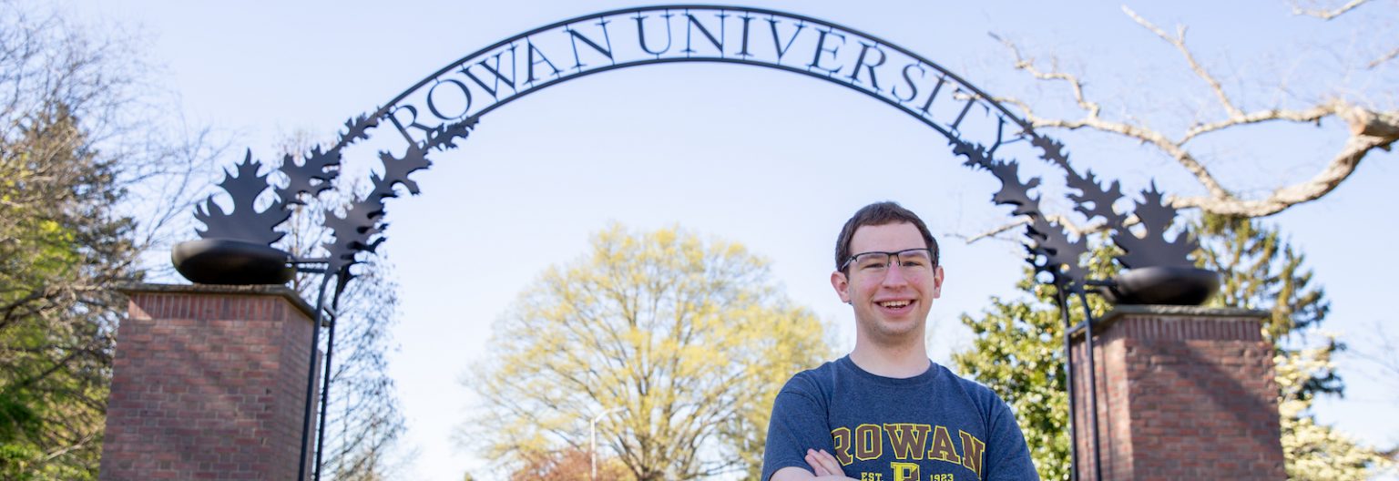 Rowan University Blog