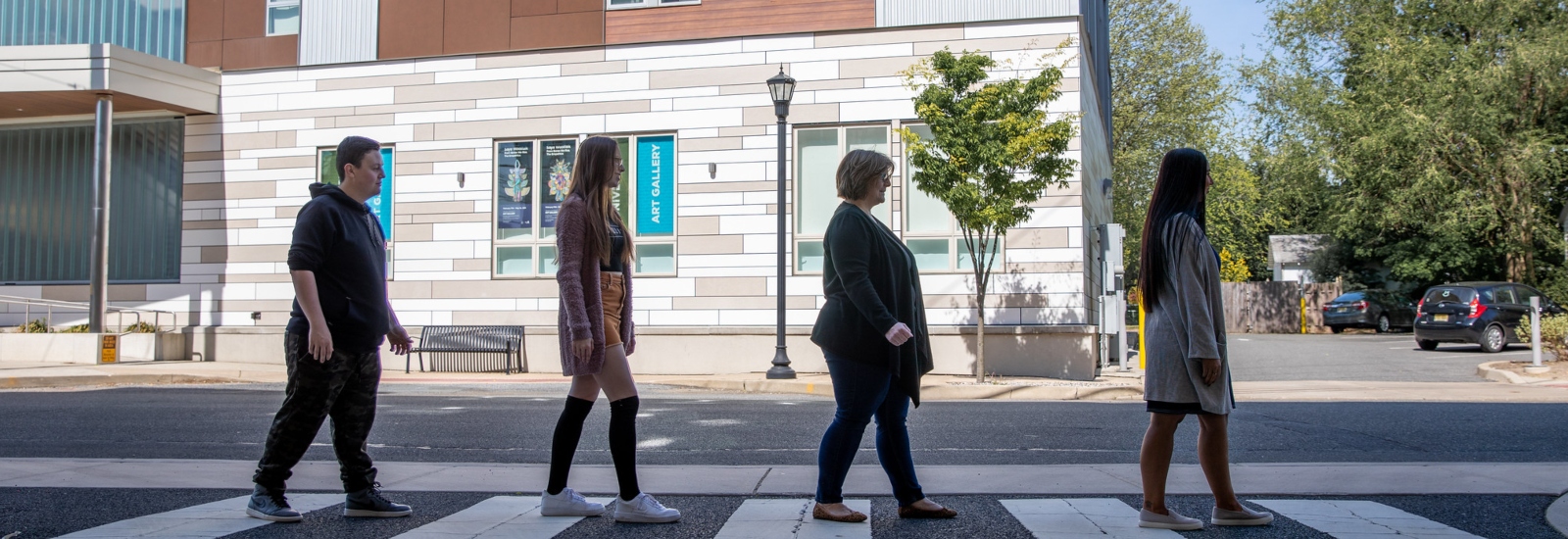 Faculty PROFile: Passionate Communicator Lisa Handt Fagan