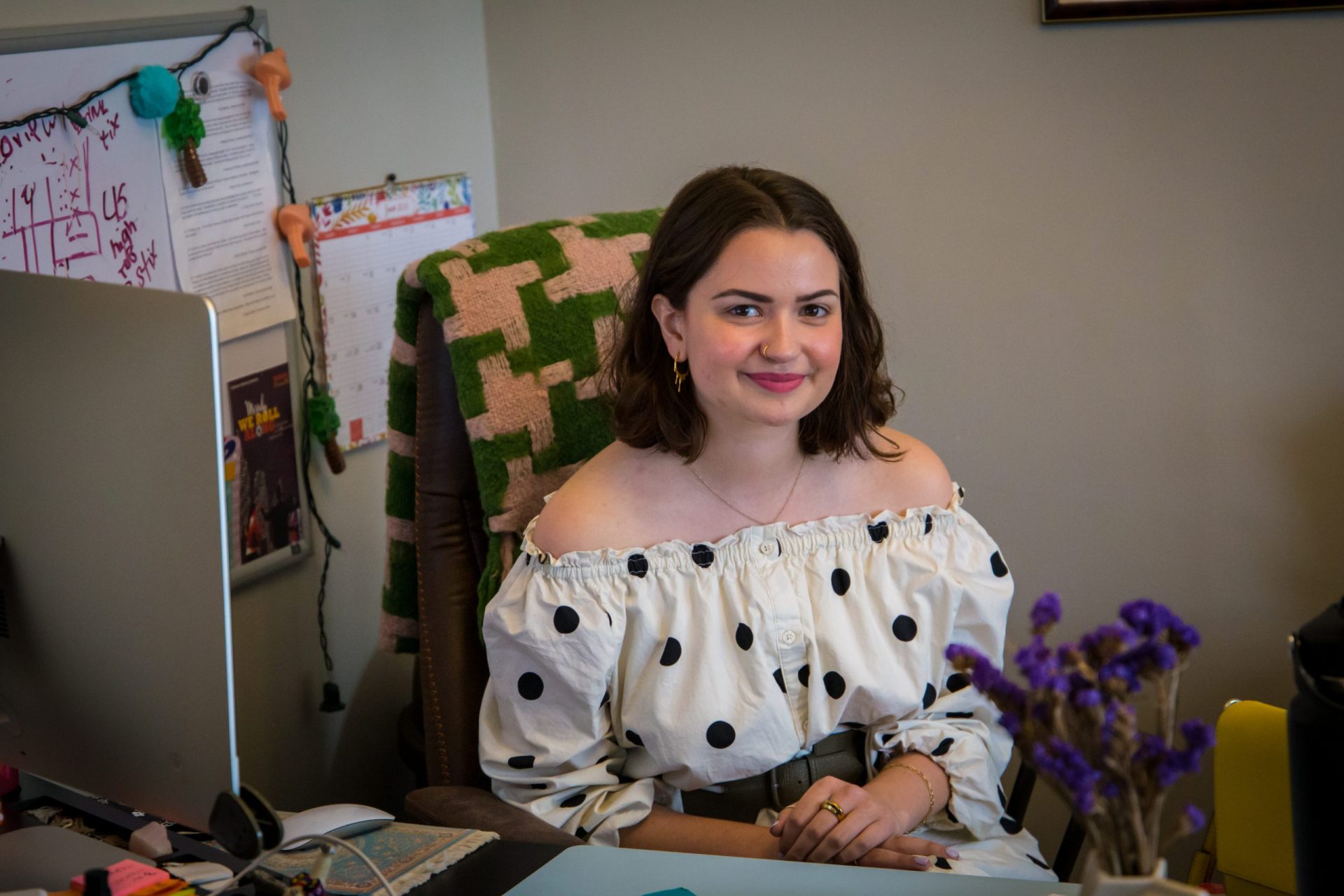 Alumni Success: Rowan Graduates Take Over the Eagle Theatre - Rowan Blog