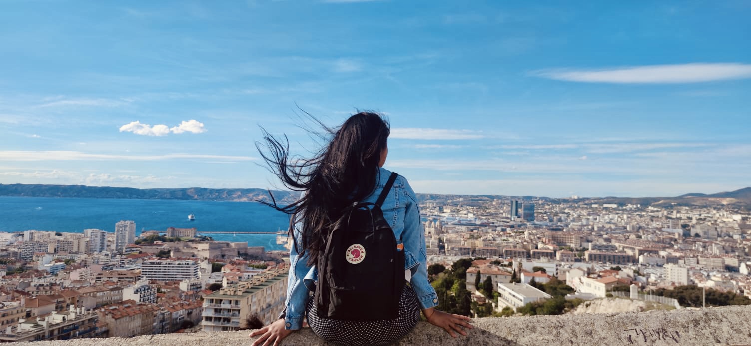 Alumni Success: Stephanie Ibe and How She Became a Teaching…