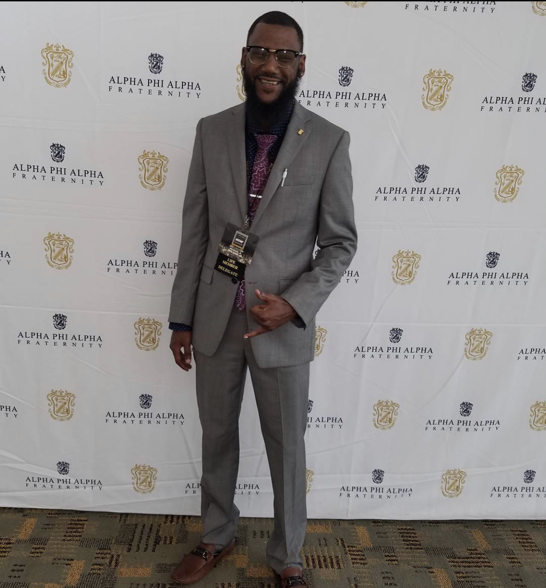 Alumni Success: Michael A. Wilson Jr., Marketing Operations Specialist ...
