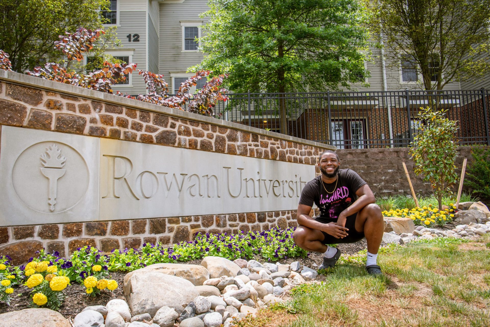 #PROFspective: A Talk with Business Marketing Major Reshaun Timmons