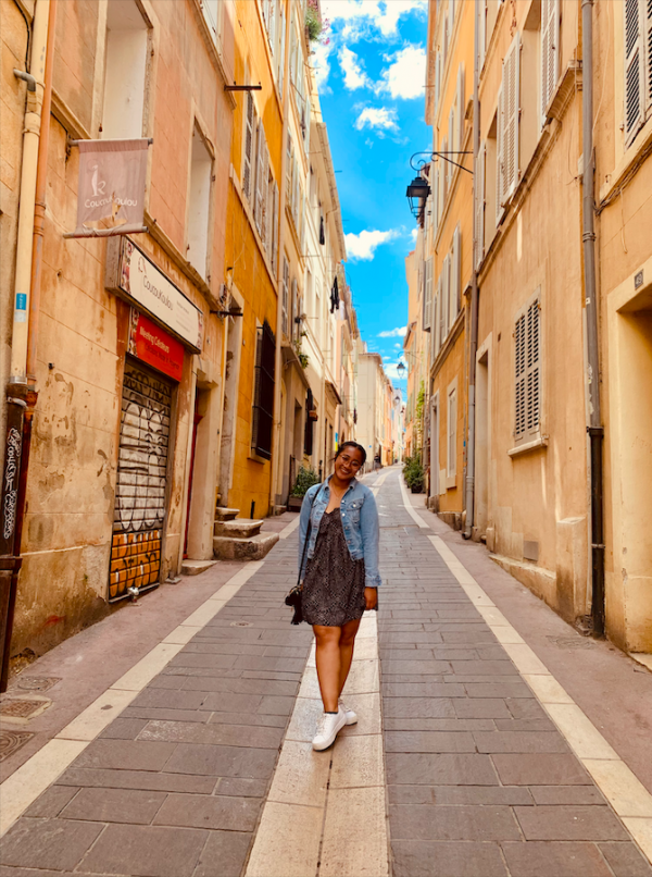 Alumni Success: Stephanie Ibe and How She Became a Teaching…