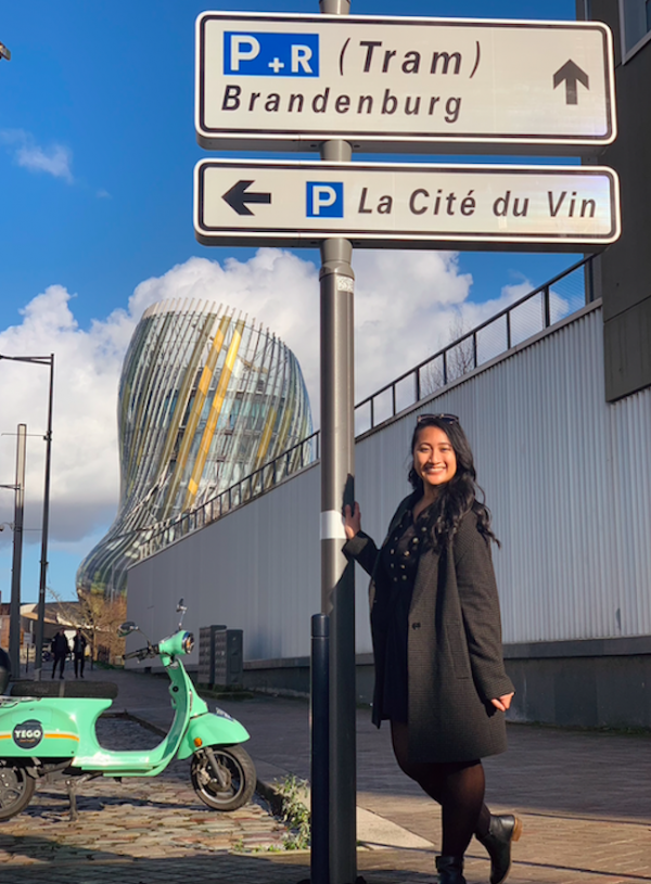 Alumni Success: Stephanie Ibe and How She Became a Teaching…