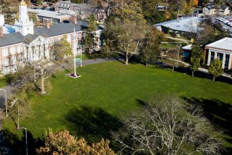 Rowan University Blog