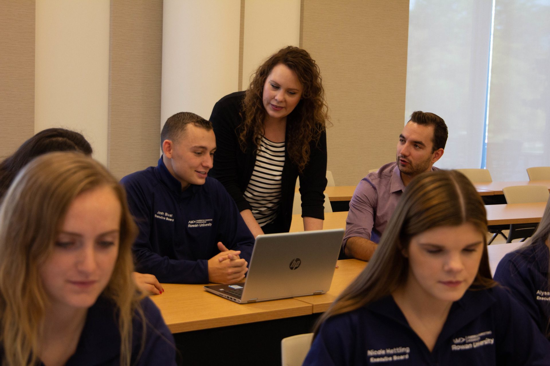 How College Classes are Different than High School Classes - Rowan Blog
