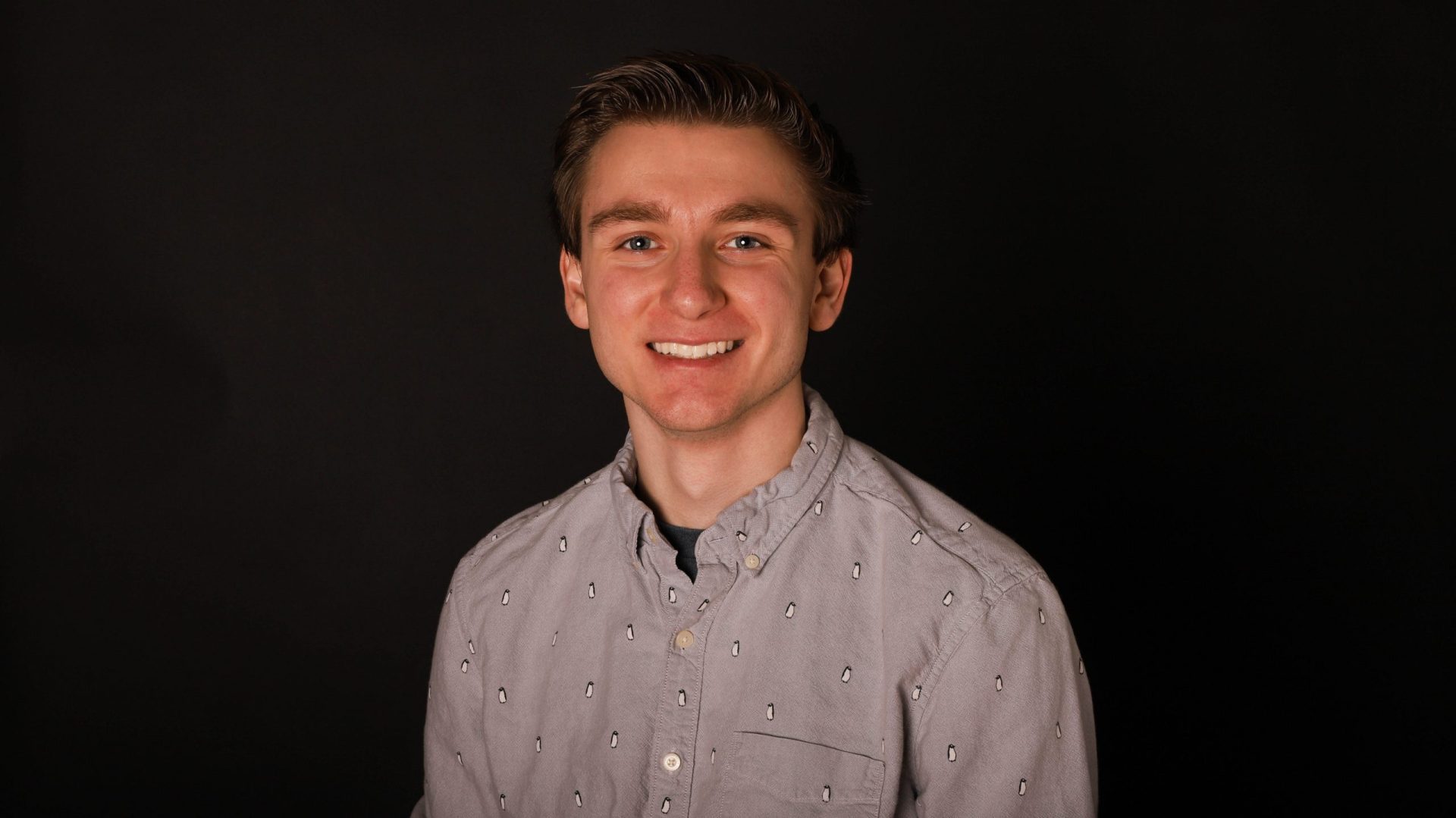 #PROFspective: Brian Seay, Double Major and Rowan Admissions Twitch ...