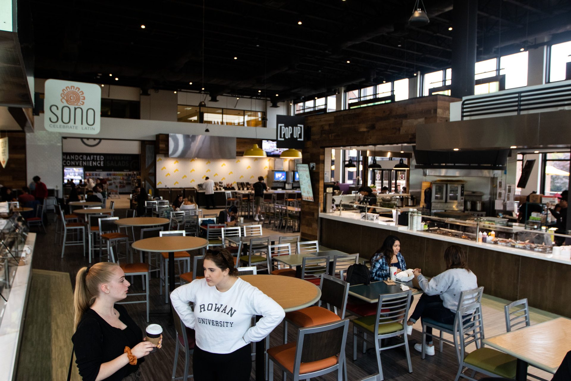 holly pointe commons - Rowan Blog