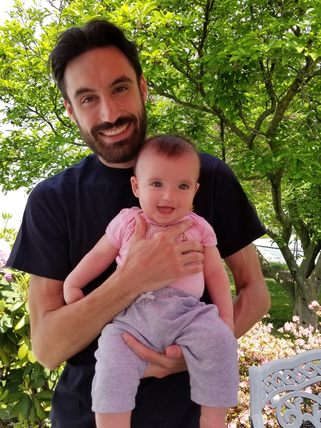 Jake McFarland: A Rowan Alumnus with an MBA Fellowship in Data ...