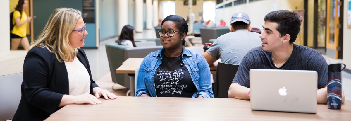 Rowan University Blog