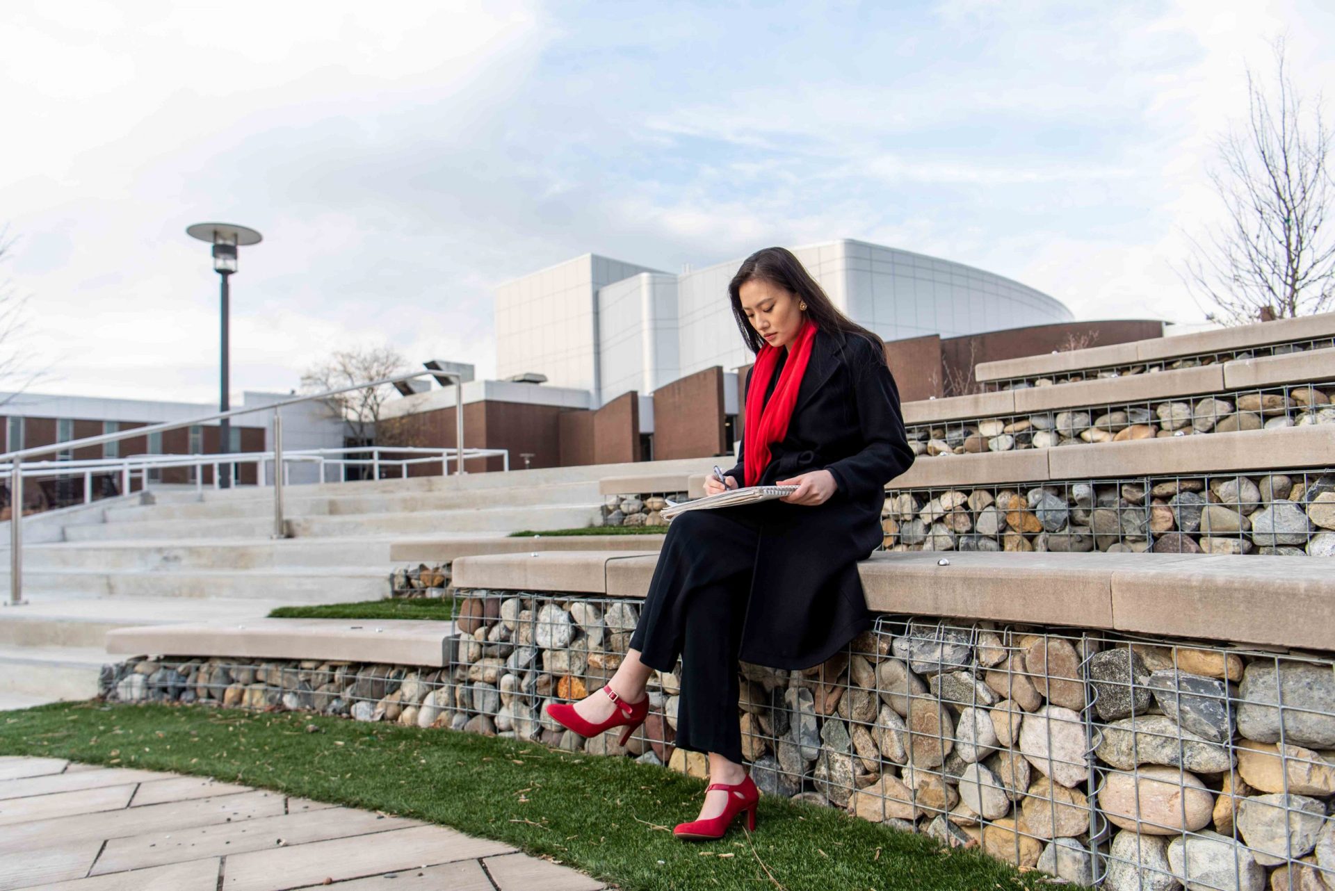 A Q&A with Terry Nguyen, Co-President of Rowan’s Neurodiversity Club ...