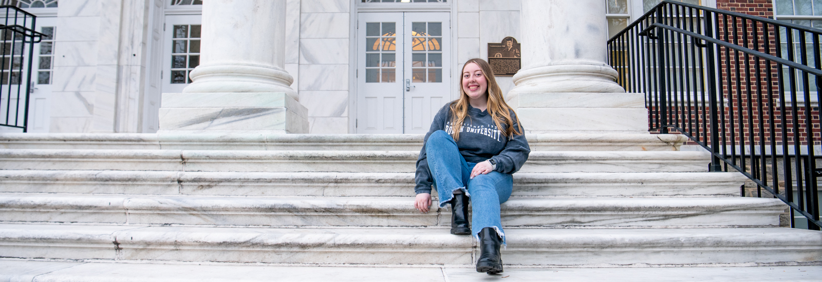 #PROFspective: A Support for Students, Paige Bathurst