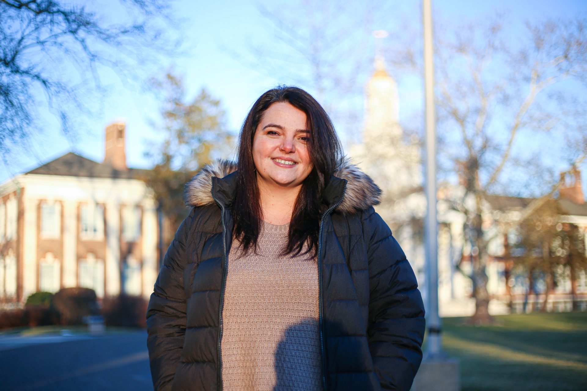 Alumni Success: Catherine Chambers ‘16, Where My Music Education Degree ...