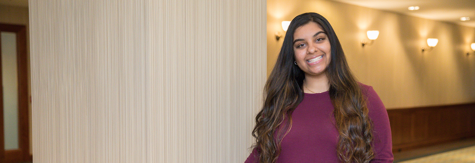 Women in Leadership #PROFspective: Riya Bhatt, the AVP of…